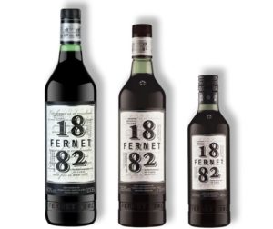 Productos - Fernet 1882